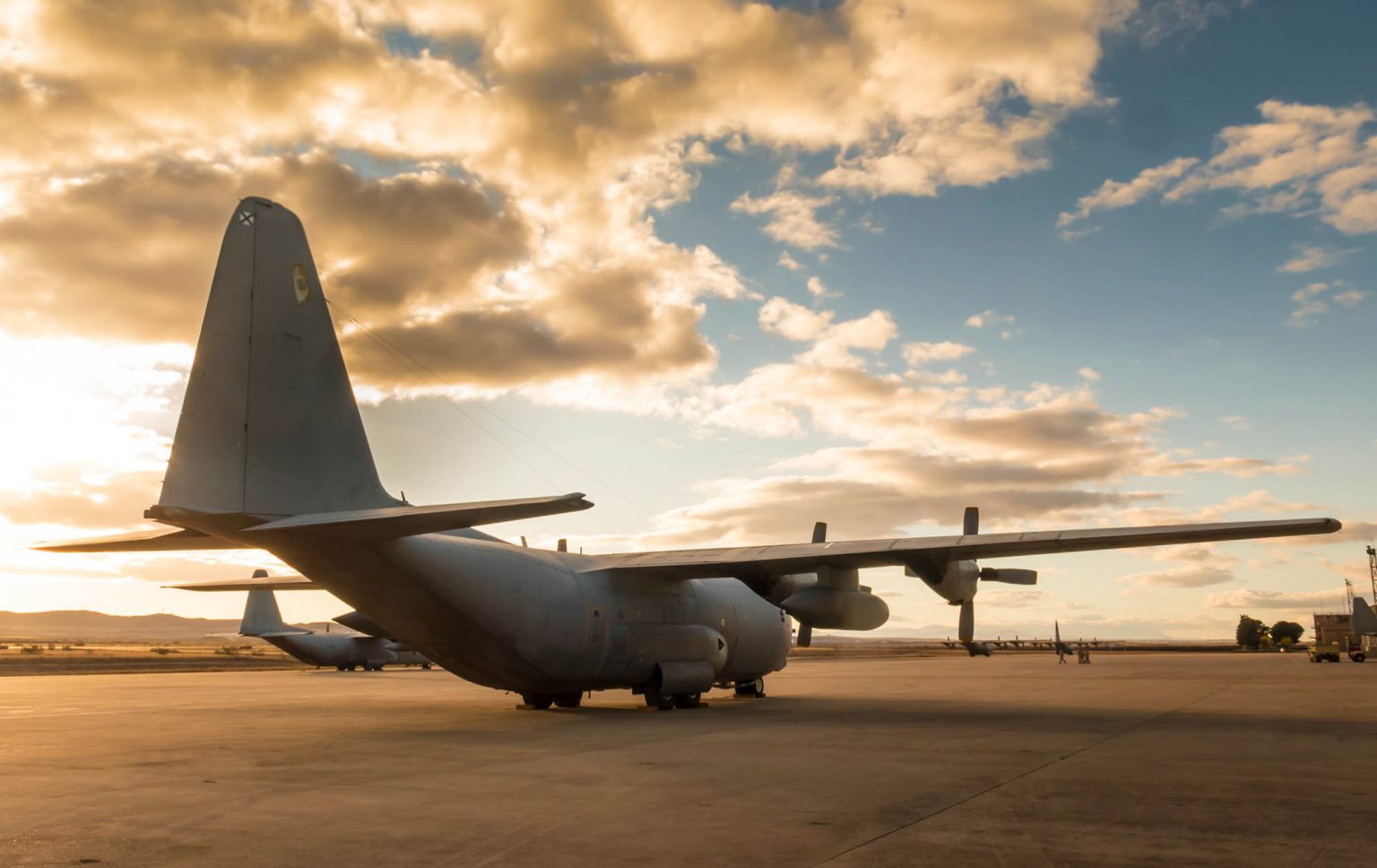 Air Source One | ONE SOURCE. ZERO TURBULENCE.